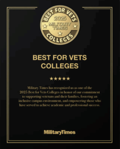 Military Times: Best for Vets – Helping veterans find the best schools ...