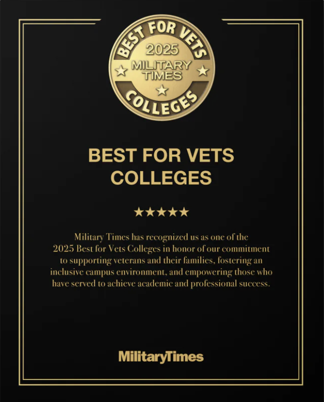 Military Times: Best for Vets – Helping veterans find the best schools ...